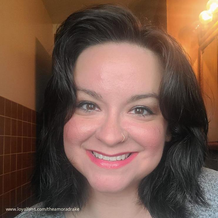 Goddess Amora Drake’s Official Social Fan Page | LoyalFans