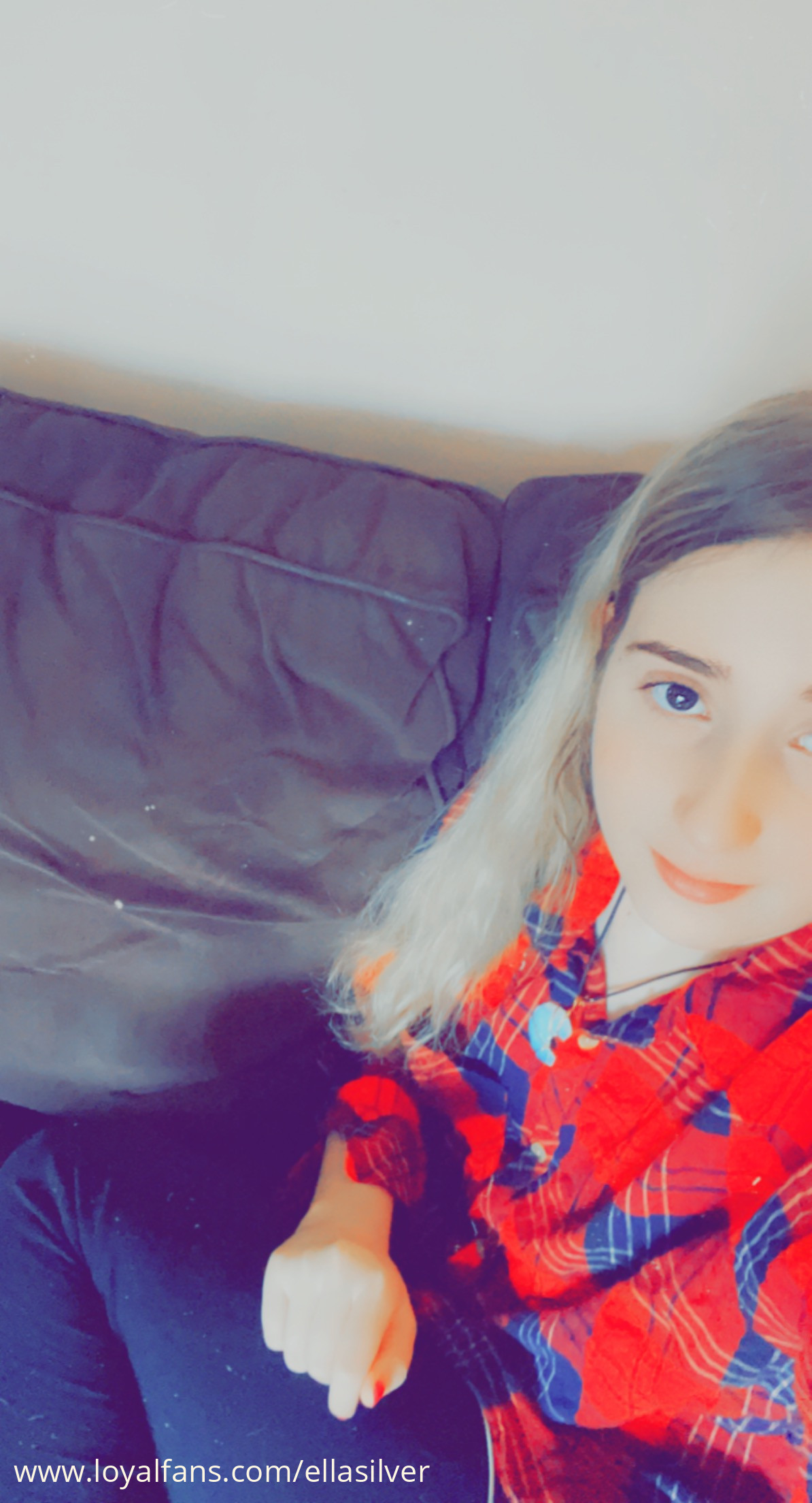 Watch Ella SIlver in her Official Video Store | LoyalFans