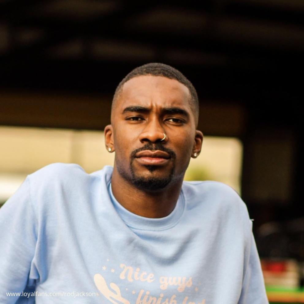 Rod Jackson’s Official Social Fan Page | LoyalFans