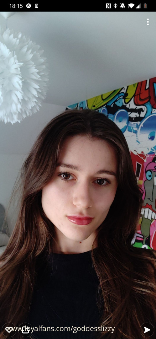 Goddess Lizzy’s Official Social Fan Page | LoyalFans