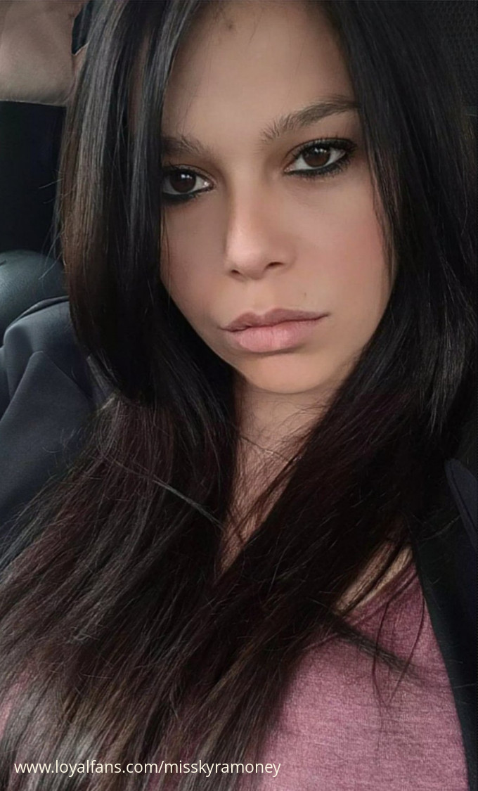 Goddess Kyra’s Official Social Fan Page | LoyalFans