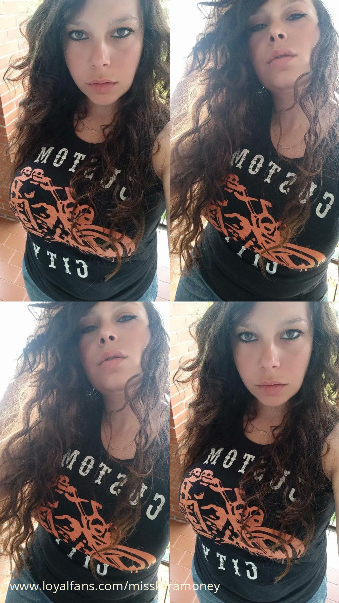 Goddess Kyra’s Official Social Fan Page | LoyalFans