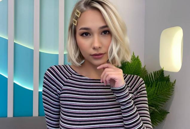 If not a God, then who created such an ideal of beauty? 😍 - Seductive ...