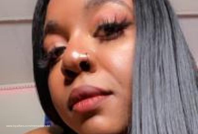 TW: Flashing Lights - The Goddess Mercedes Official Profile | LoyalFans