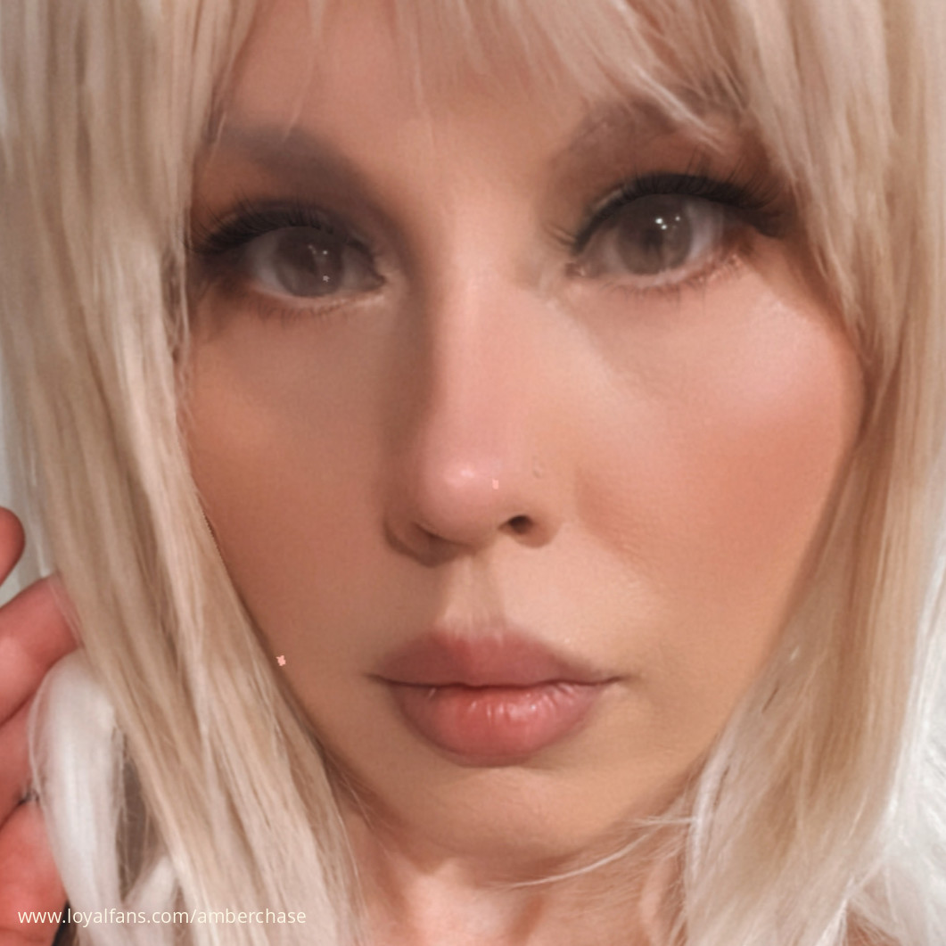 Amberchase S Official Social Fan Page Loyalfans