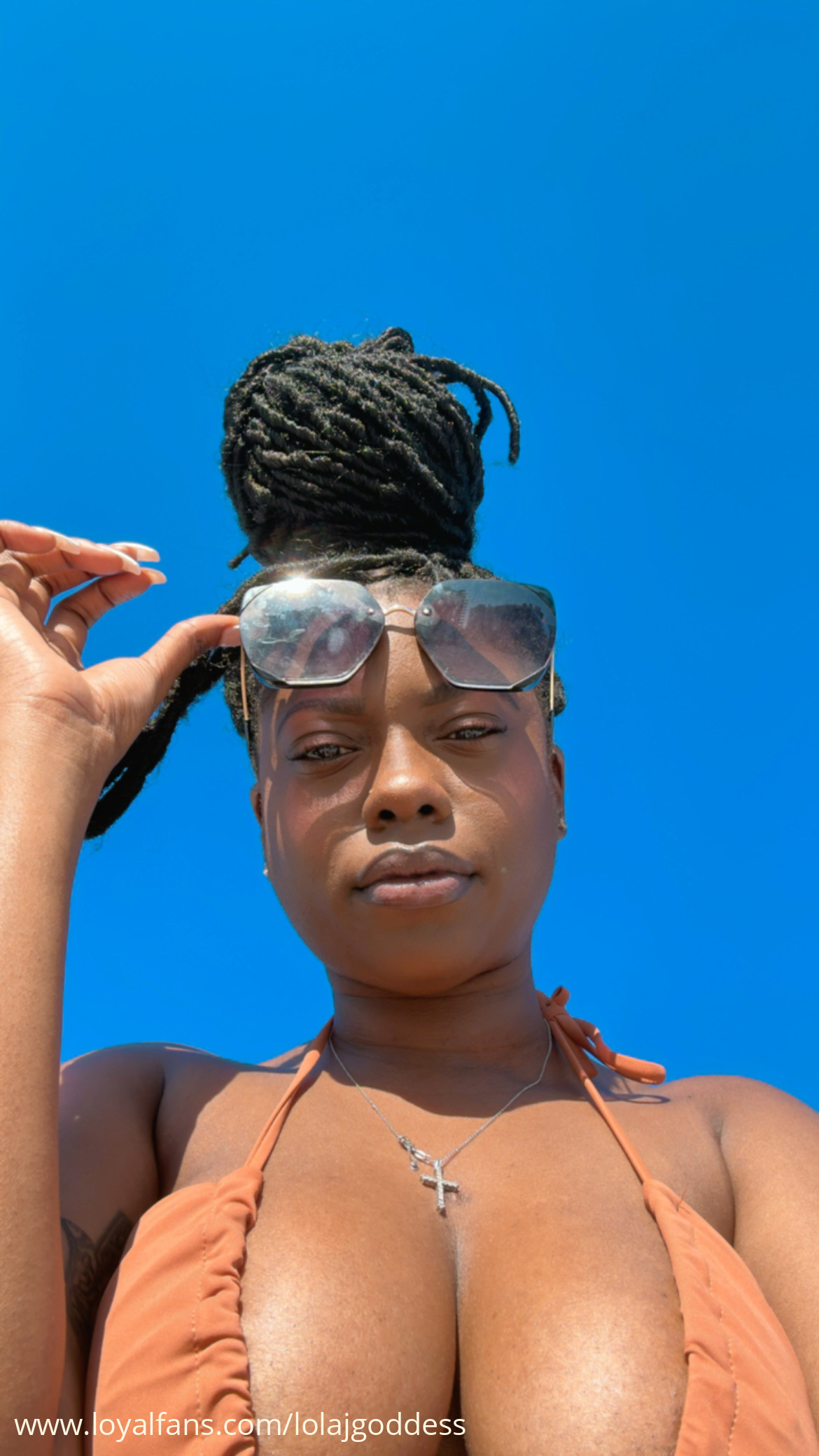 Lola J Findom Goddess's videos and clips | Official account | LoyalFans