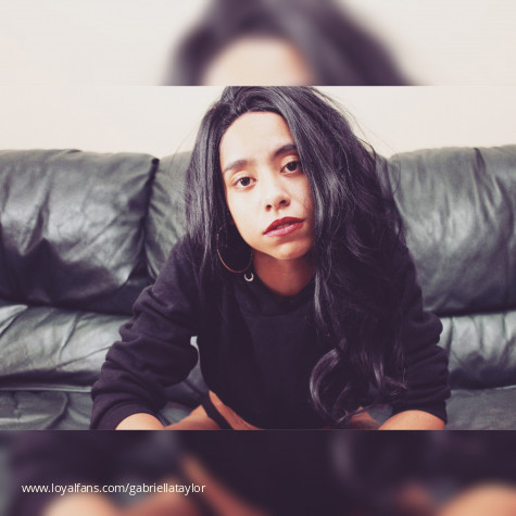 Sub Task - Queen Gabbie Taylor and Master Adrian Krane Official Profile ...