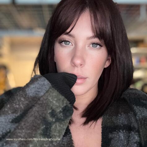 Miss Brat Sophie’s Official Social Fan Page | LoyalFans