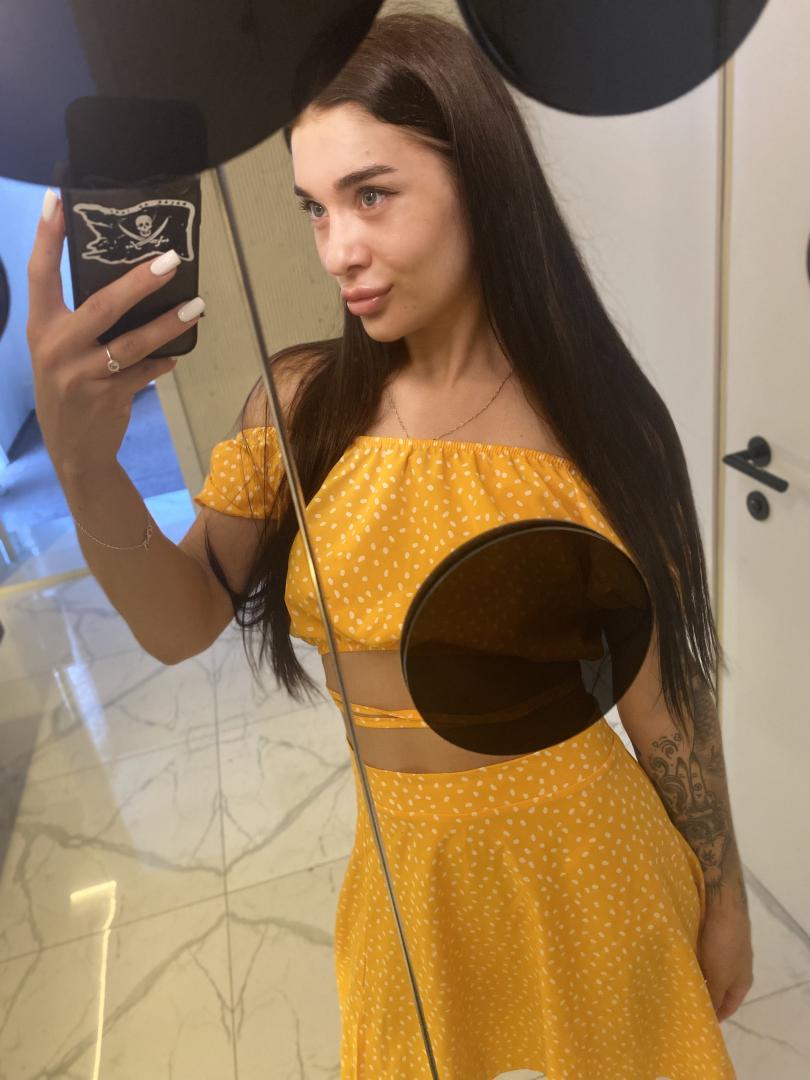 Marichka_baby's Official Social Fan Page | LoyalFans