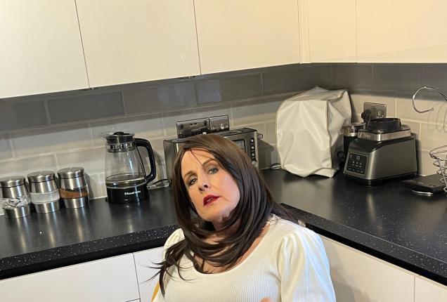 Tonight at 21:00 - Mistress Lady Fire Official Photos | LoyalFans