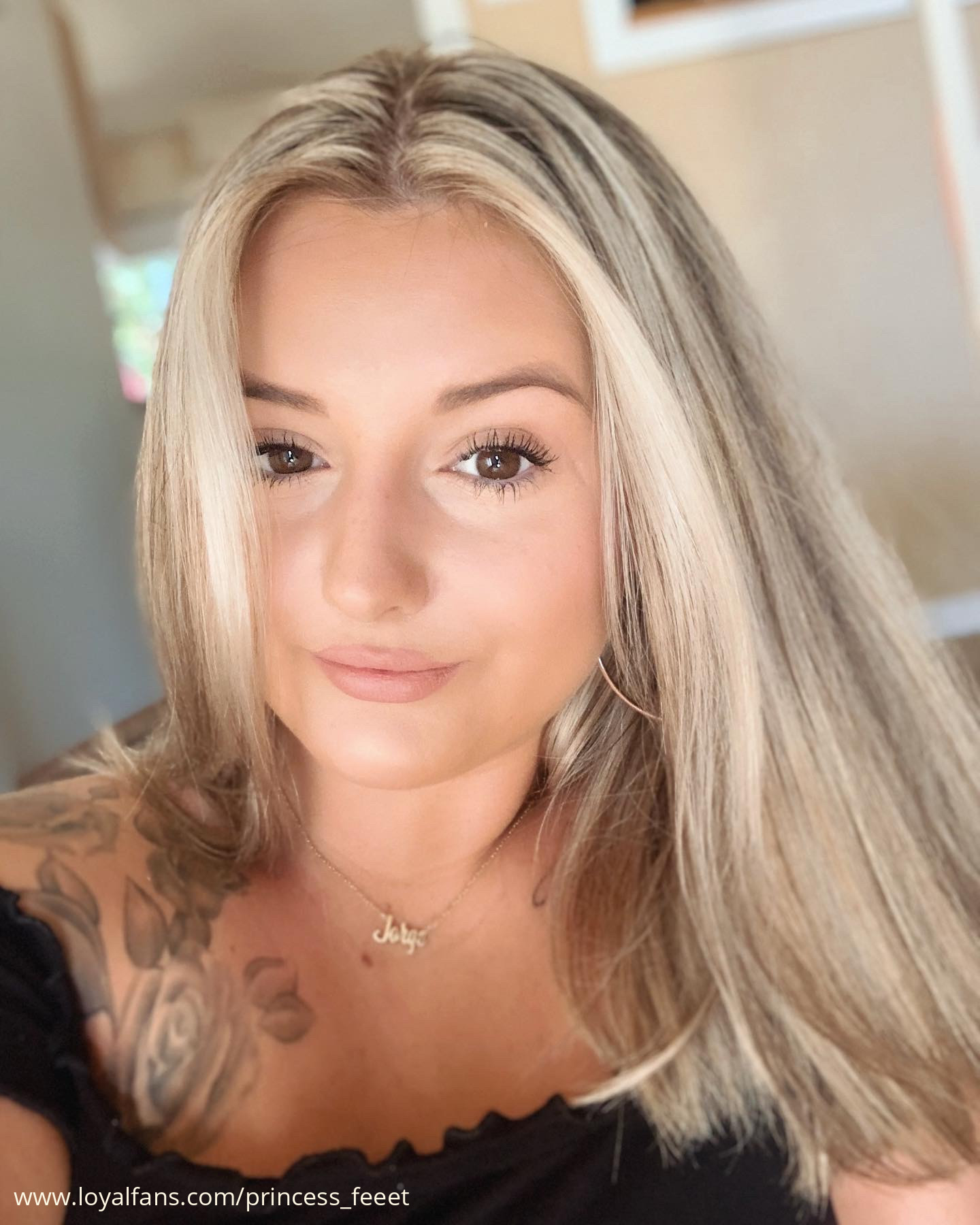 Princess Savy s Official Social Fan Page LoyalFans