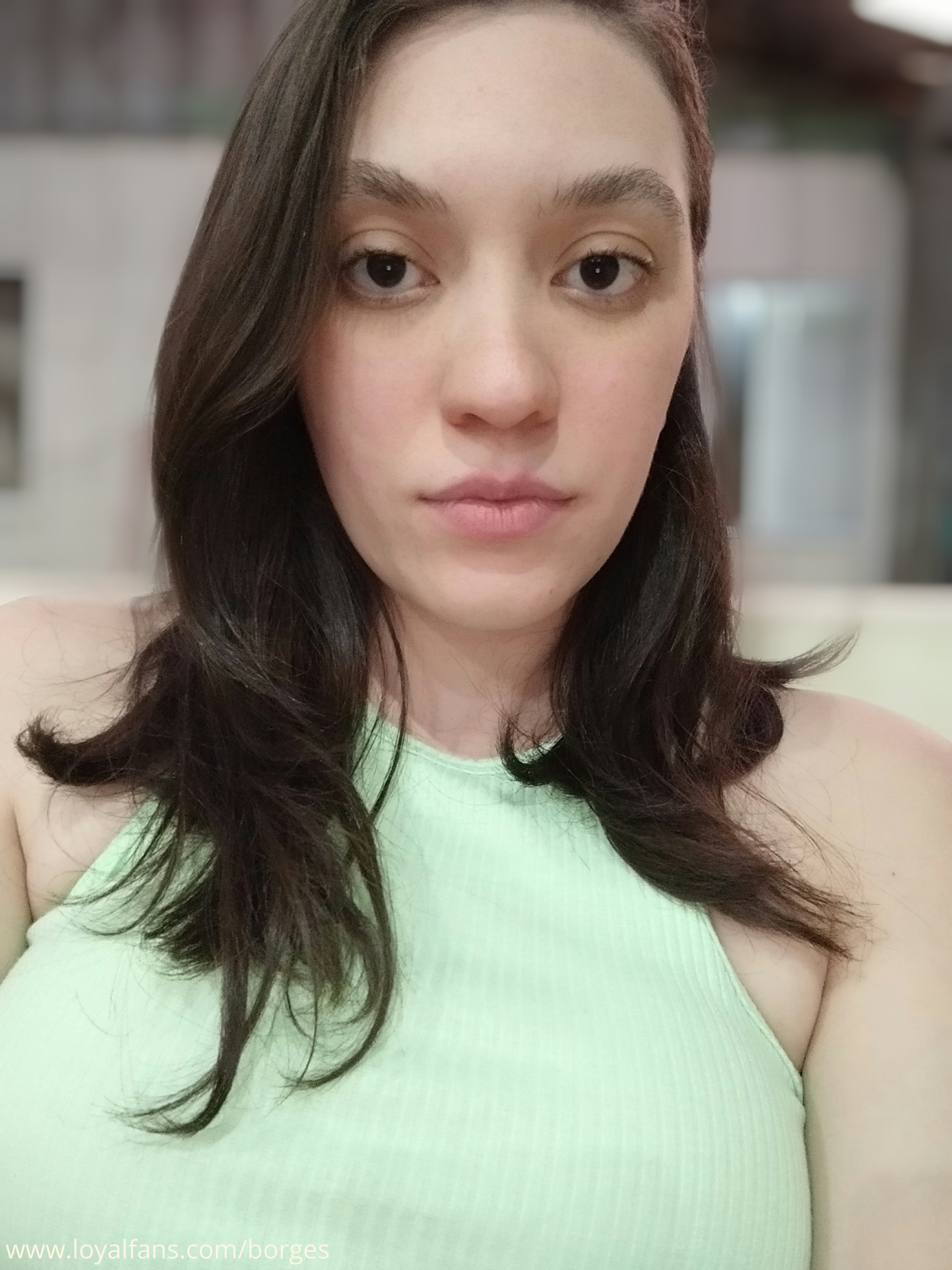 Borges’s Official Social Fan Page | LoyalFans