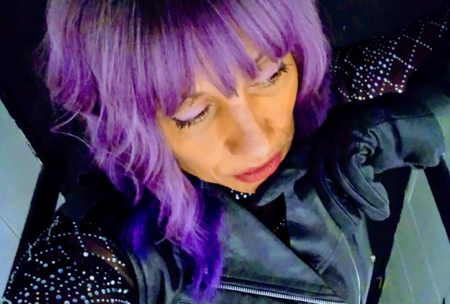 Epic weekend. - Mistress Rouge Official Photos | www.Loyalfans.com