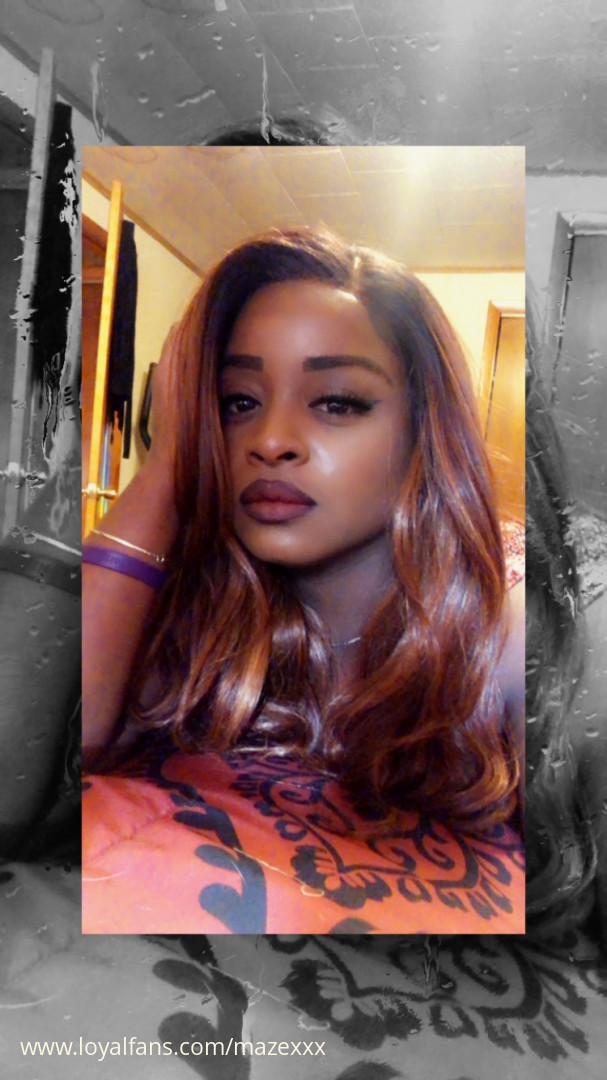 Mazexxx’s Official Social Fan Page | LoyalFans