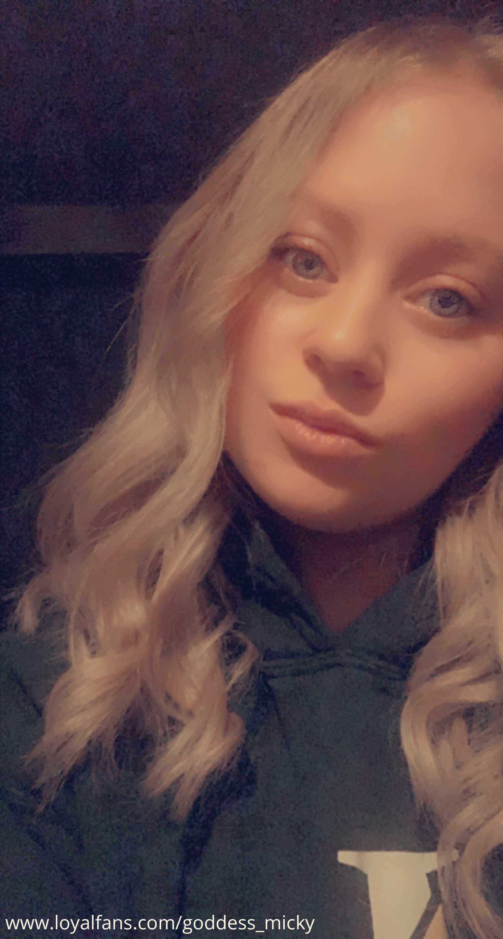 Goddess_Micky’s Official Social Fan Page | LoyalFans