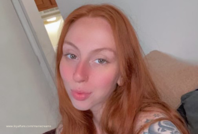 Cream Team - MARIE CREAMS Official Profile | www.Loyalfans.com