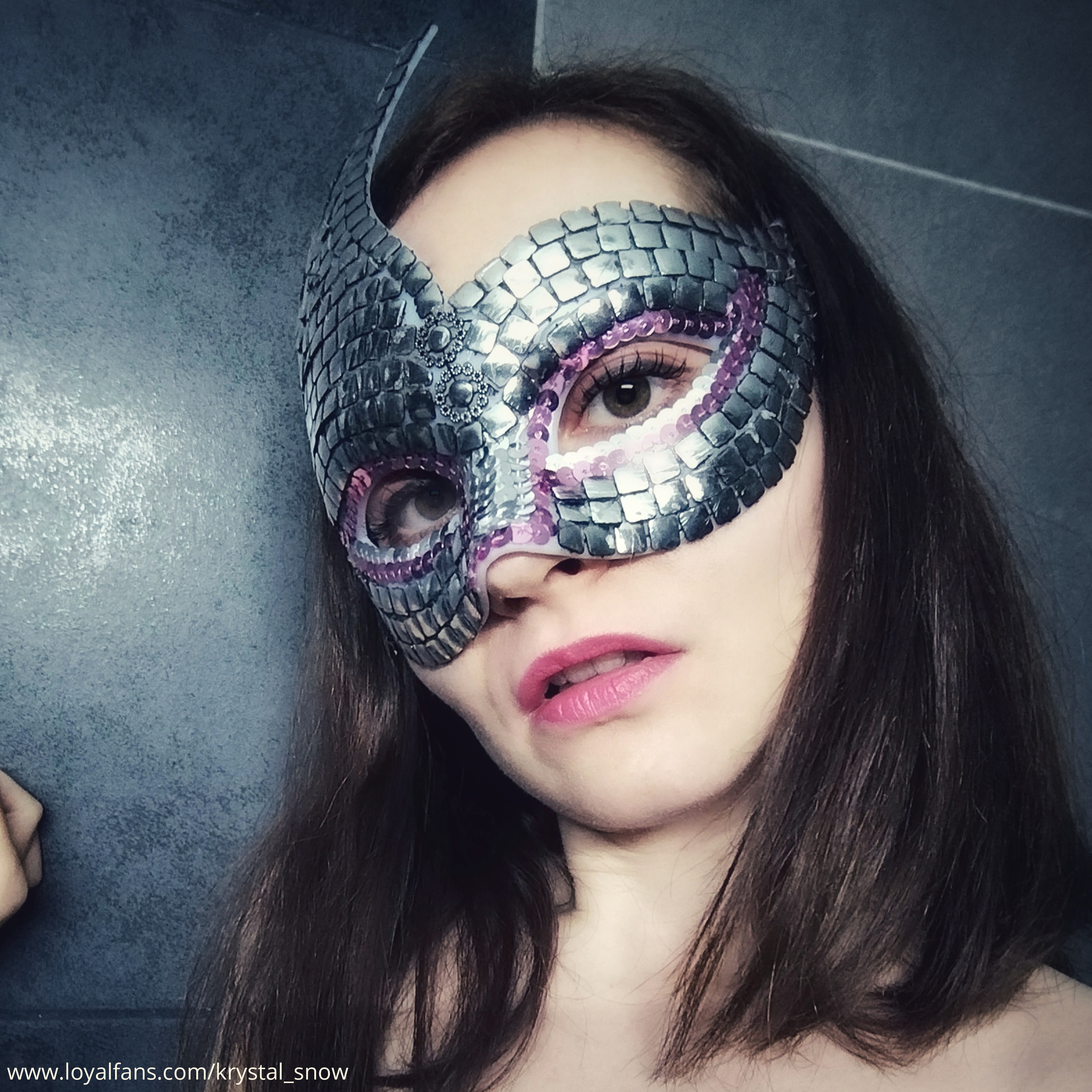 Krystal Snow's Official Social Fan Page | LoyalFans