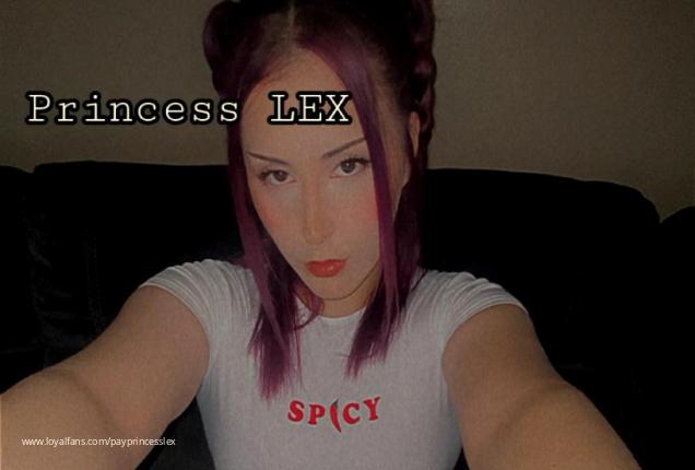 TICKLE TICKLE - Princess LEX Official Profile | www.Loyalfans.com