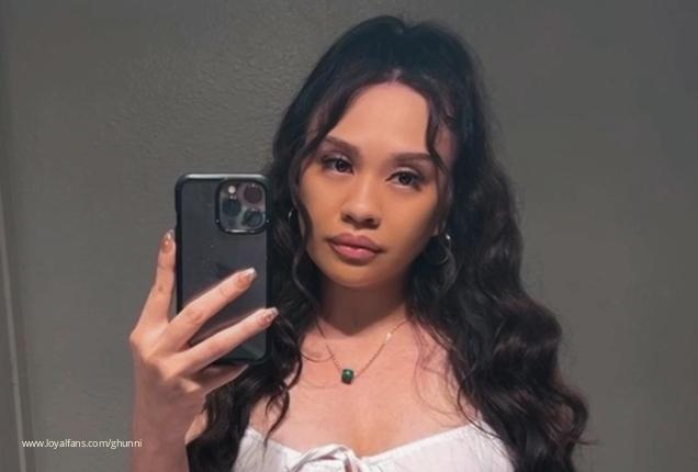 A gift for you guys that joined my live 💋💋💋 - Exotic Hunni Official ...