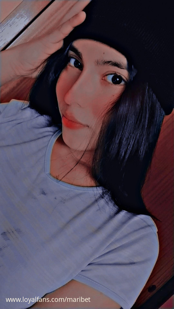 Maribet’s Official Social Fan Page | LoyalFans