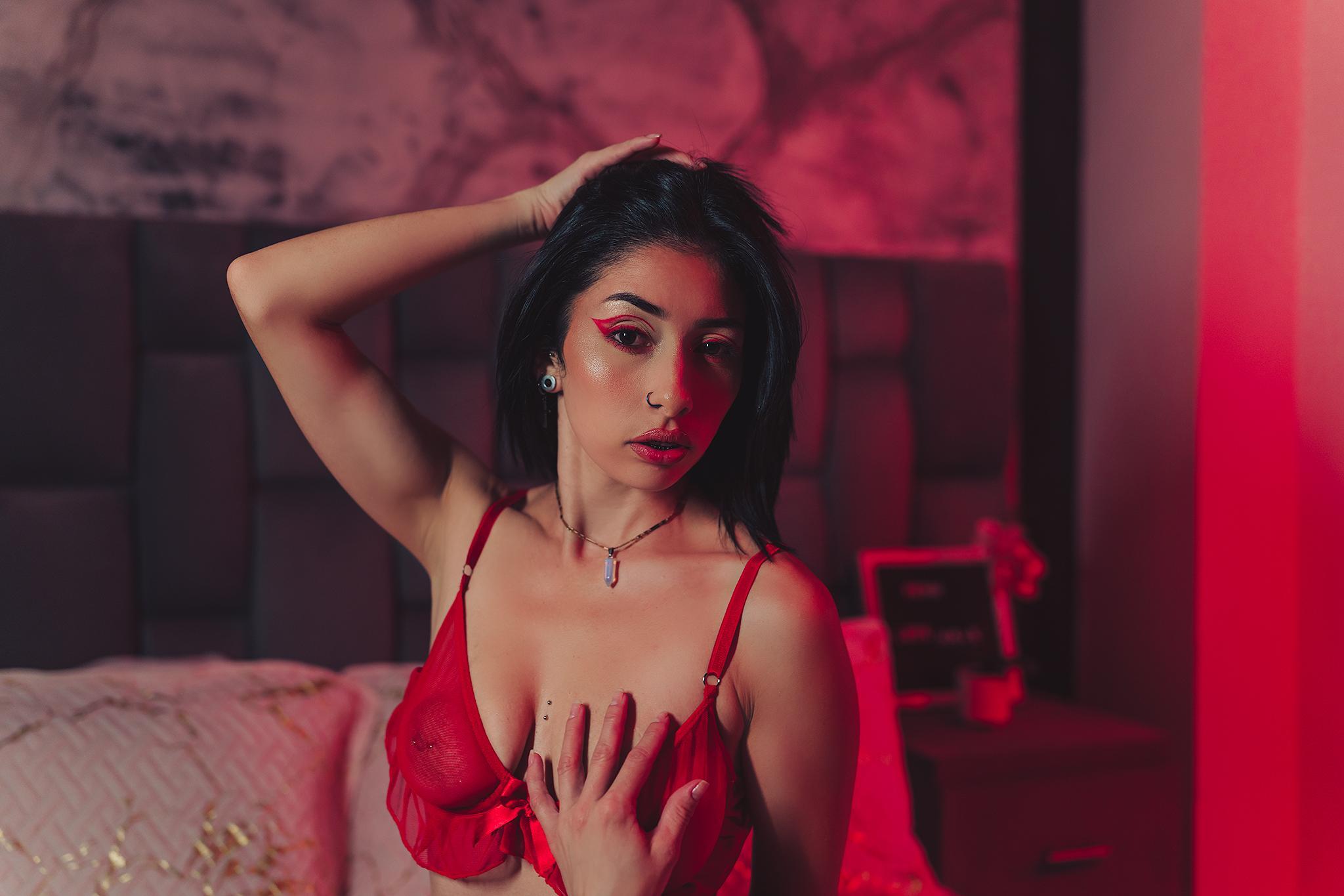 Amira Taylor's Official Social Fan Page | LoyalFans