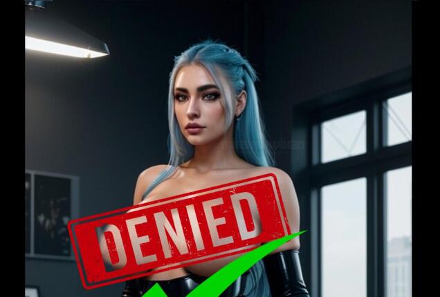 Curves that seduce.... - MissAvaVix3n The Beta Bunker Official Photos | www.Loyalfans.com