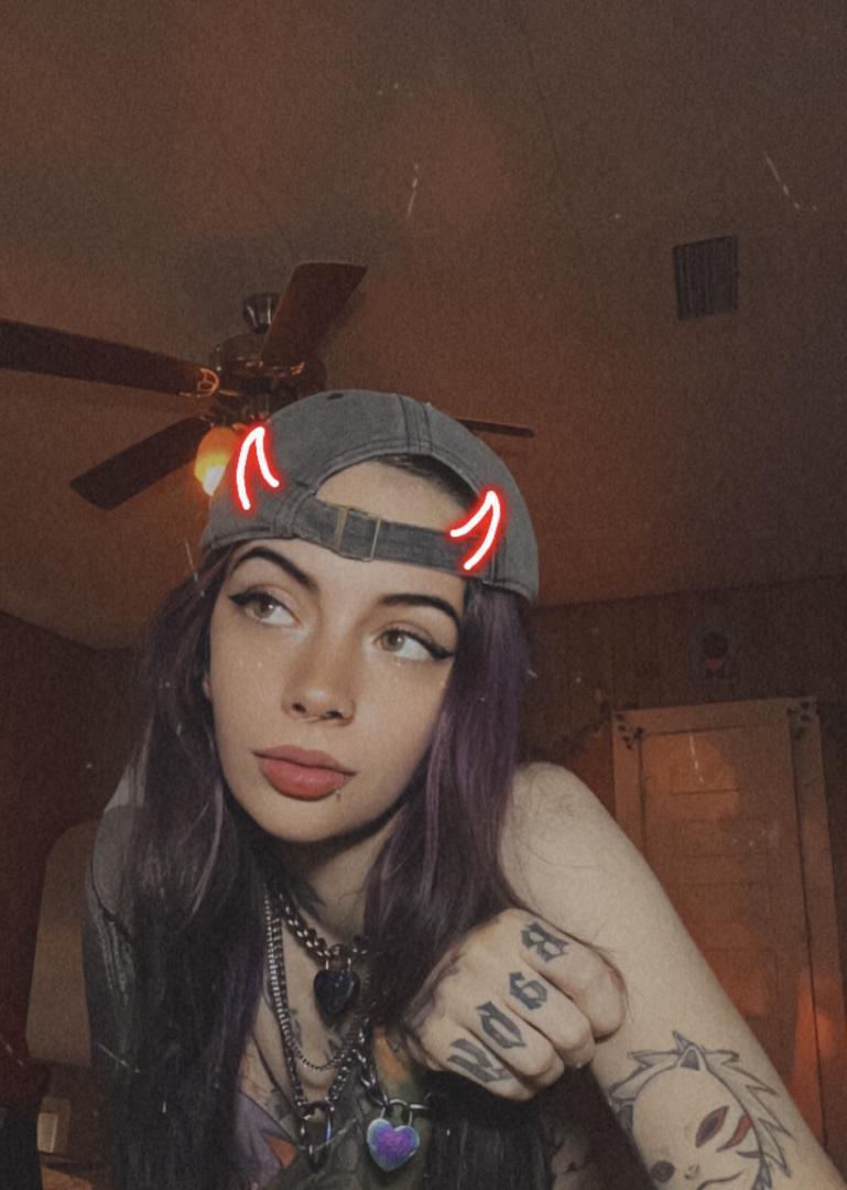 Senpai Morgan’s Official Social Fan Page | LoyalFans