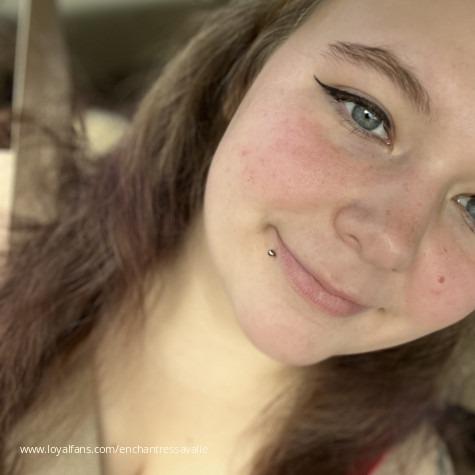 Enchantress Avalie’s Official Social Fan Page | LoyalFans