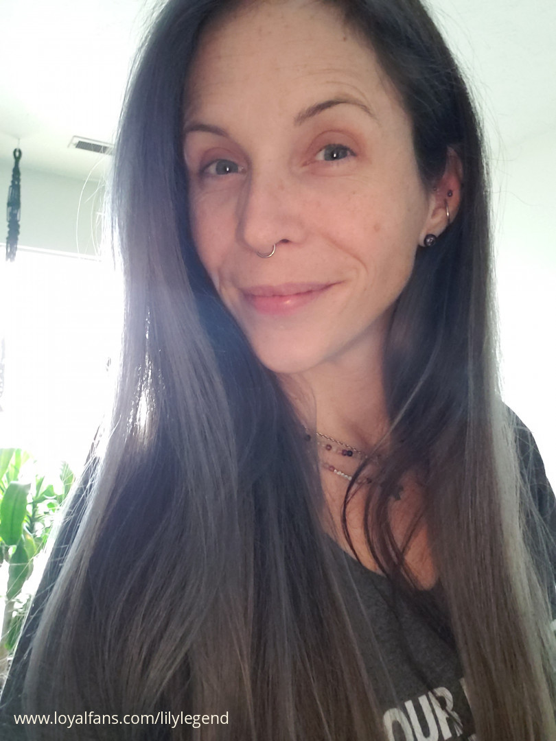 Lily Legend’s Official Social Fan Page | LoyalFans