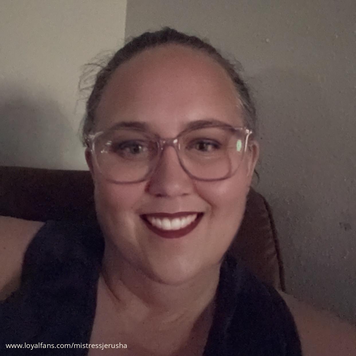 Mistress Jerusha's videos and clips | Official account | LoyalFans