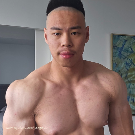 Jackgordon’s Official Social Fan Page | LoyalFans