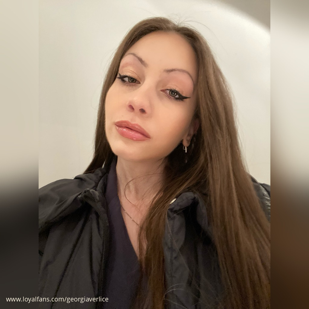 Goddess Georgia 's videos and clips | Official account | LoyalFans