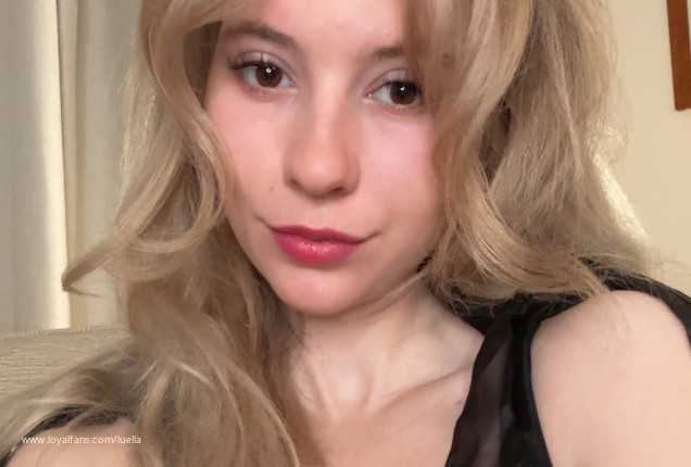 Mindless wallet gooning (beta safe FinDom) - FinDomme Luella Official ...