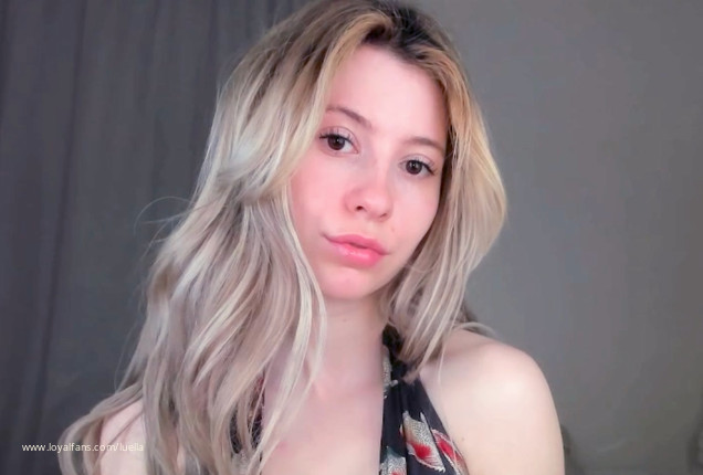 Pleasing Princess Findomme Luella Official Profile