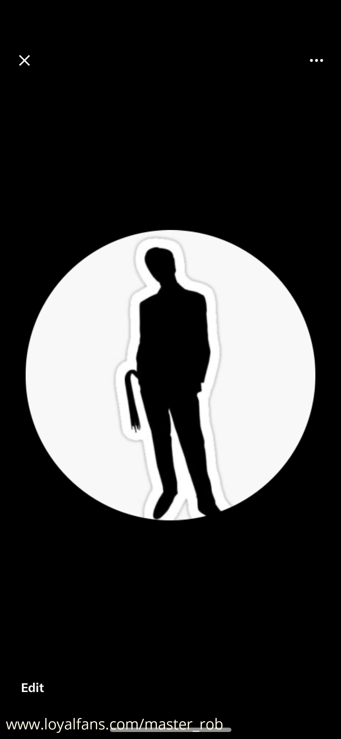 The Master Rob's Official Social Fan Page | LoyalFans