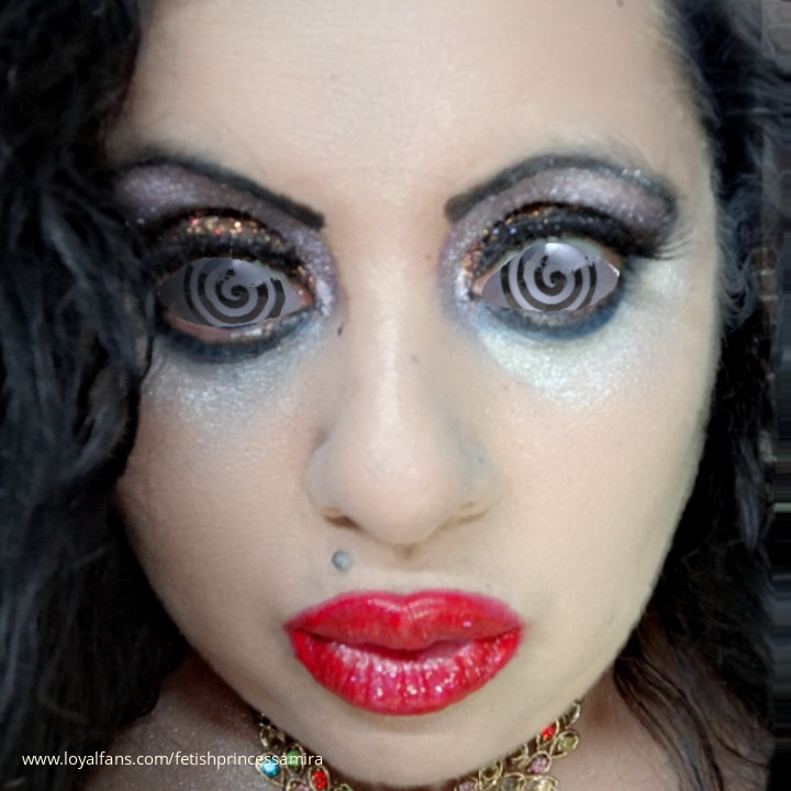 fetishprincessamira’s Official Social Fan Page | LoyalFans