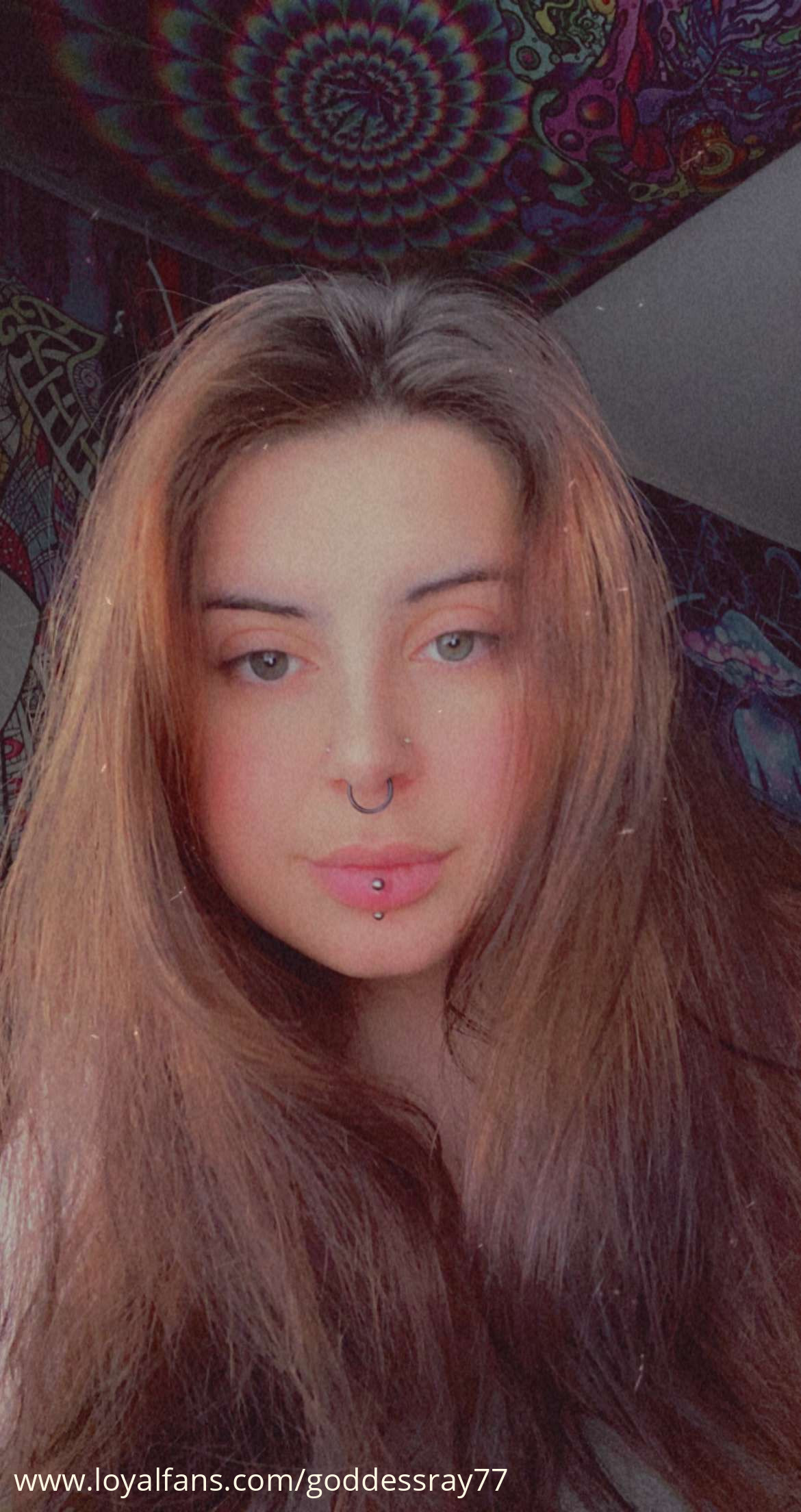 GoddessRay77's videos and clips | Official account | LoyalFans