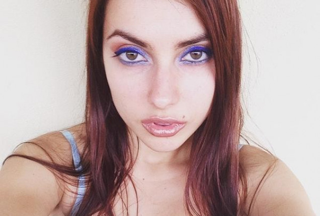Your Wifes New Best Friend Is Trouble Sasha Mizaree Official Profile