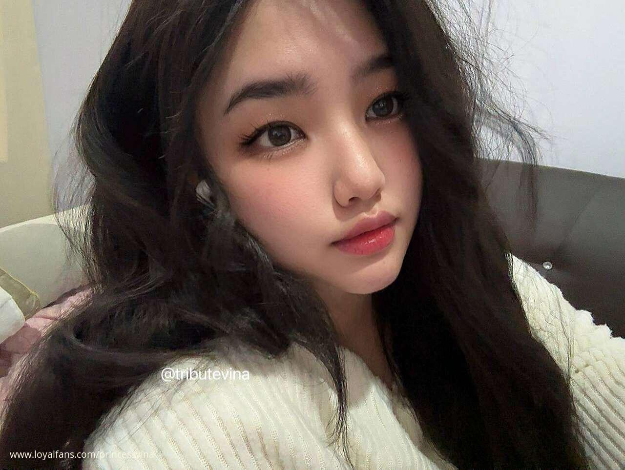 Princess Vina’s Official Social Fan Page | LoyalFans