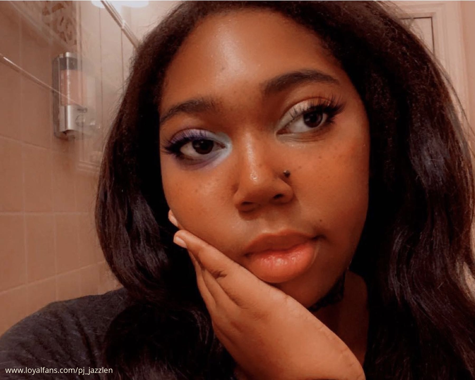 Princess Jazzlen’s Official Social Fan Page | LoyalFans