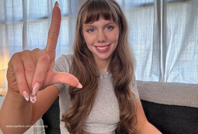 The center of your universe🪐 - Paulina Pretty Official Photos | www ...