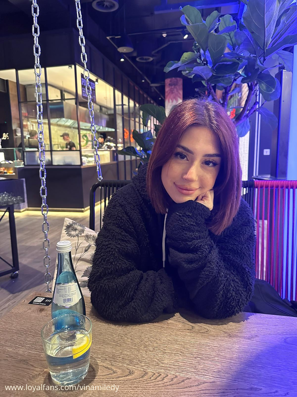 vinamiledy's videos and clips | Official account | LoyalFans