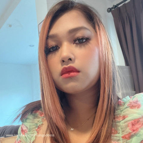 Censor Goddess Findom Ruin’s Official Social Fan Page | LoyalFans