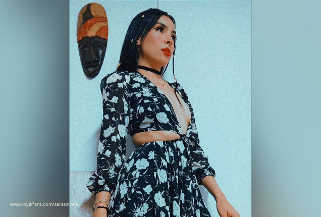 👑 - Sara Sstone Official Photos | www.Loyalfans.com