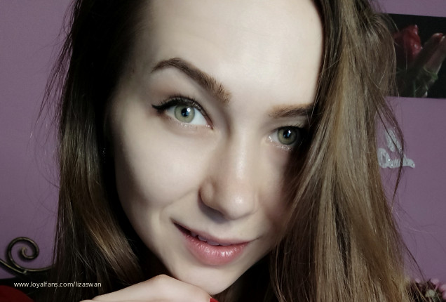 🌸Just want to wish you amazing day guys🌸 - Liza Swan Hot girl Official ...