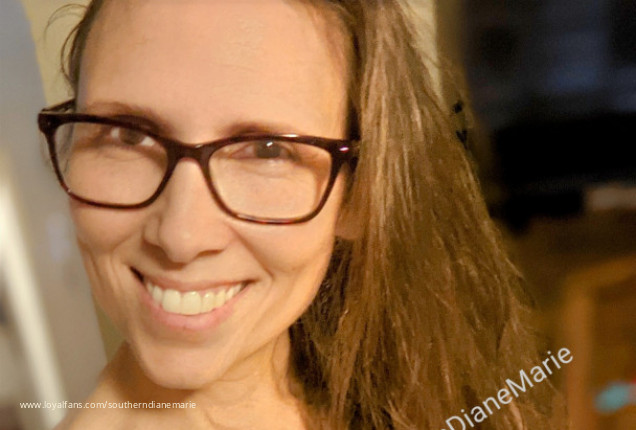 Have a great Monday. - Diane Marie Official Photos | LoyalFans