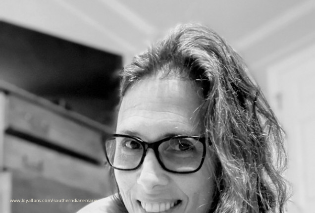 Hi♥️ - Diane Marie Official Photos | LoyalFans