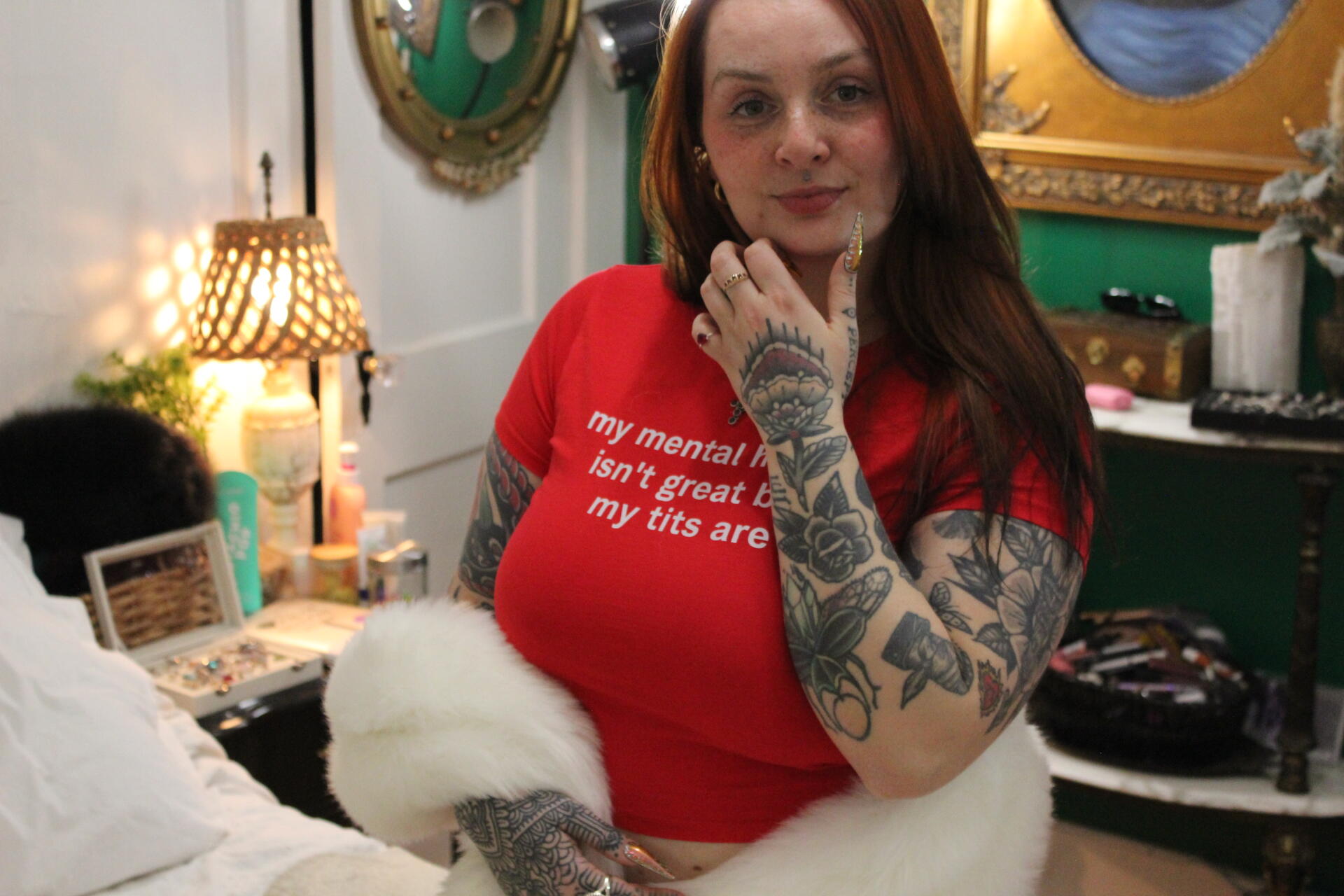 MistressHendrixLux's videos and clips | Official account | LoyalFans