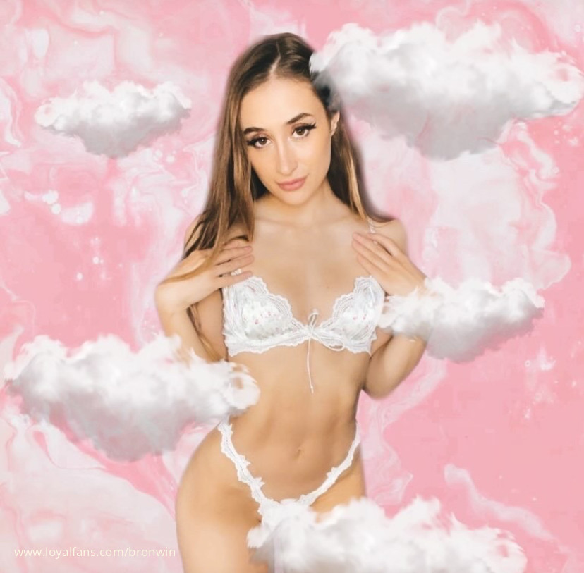 Bronwin's videos and clips | Official account | LoyalFans