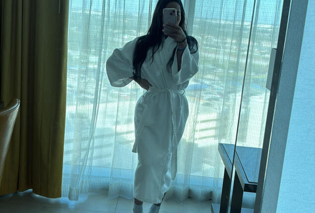 Rich and mean. - Miss Blade Official Photos | LoyalFans